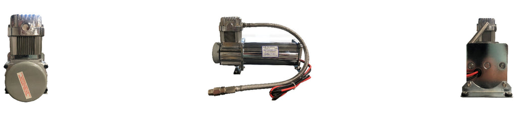 Air Compressor – PPI Marine