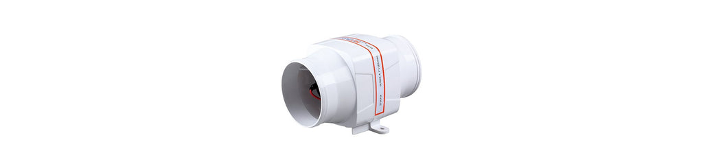 Blowers – PPI Marine