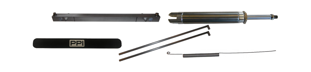 Stomp Grate Parts & Accessories – PPI Marine