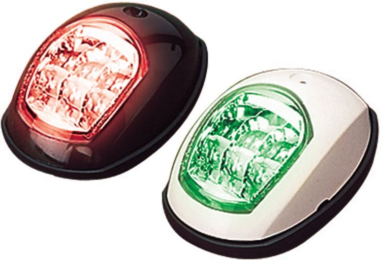 LED Side Mount Lights – PPI Marine