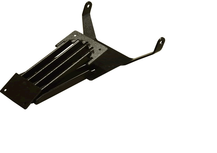 American Turbine ATWI-TI Stomp Grate 309 CALL FOR AVAILABILITY - 24 ...