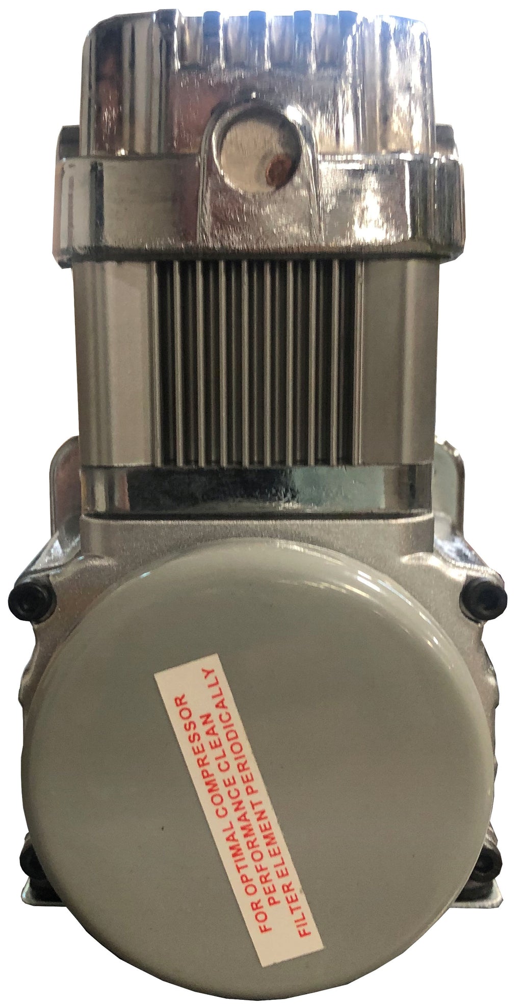 200 PSI Air Compressor – PPI Marine