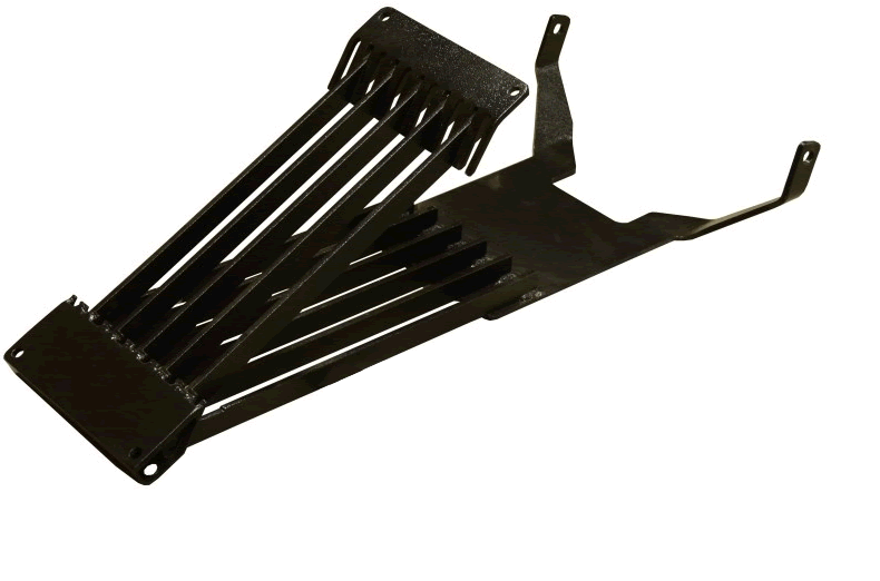 Hamilton 1-3 Stage/Kodiak/Xstream 750 Series Stomp Grate CALL FOR AVAI ...
