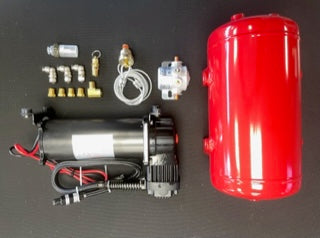 Air Compressor Kit – PPI Marine