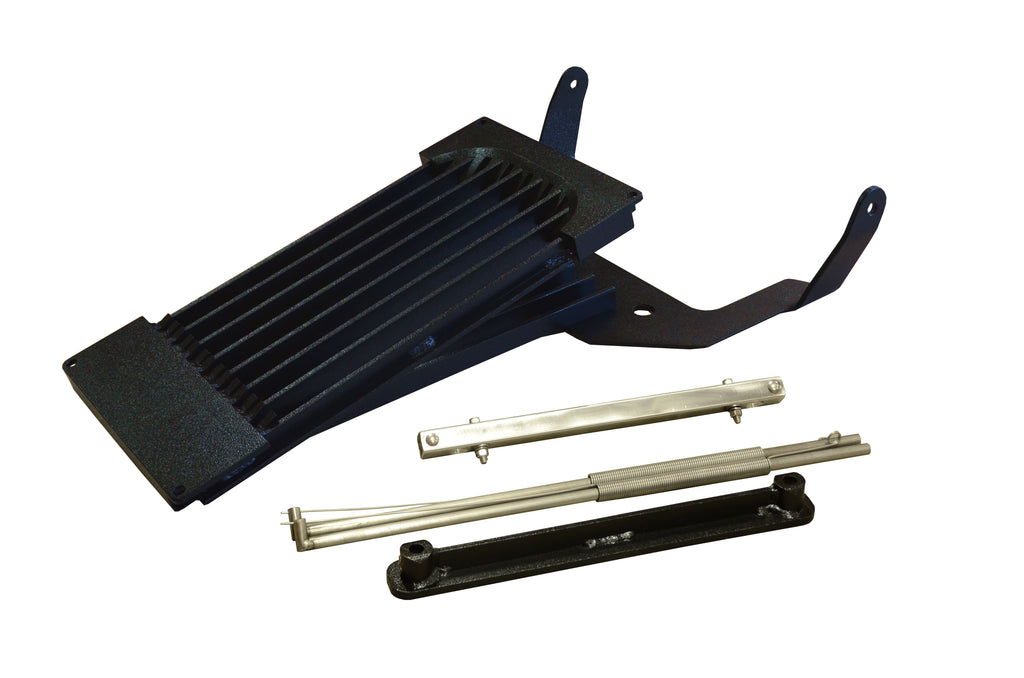 Stomp Grate – PPI Marine