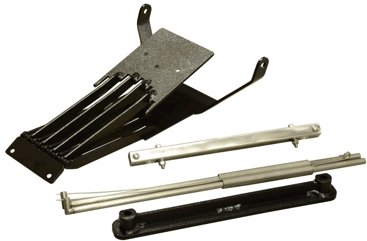 Legend Stomp Grate CALL FOR AVAILABILITY - 23 – PPI Marine