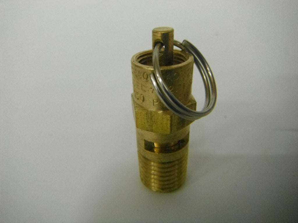 Pressure Relief Valve – PPI Marine