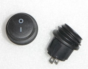 Round Switch – PPI Marine