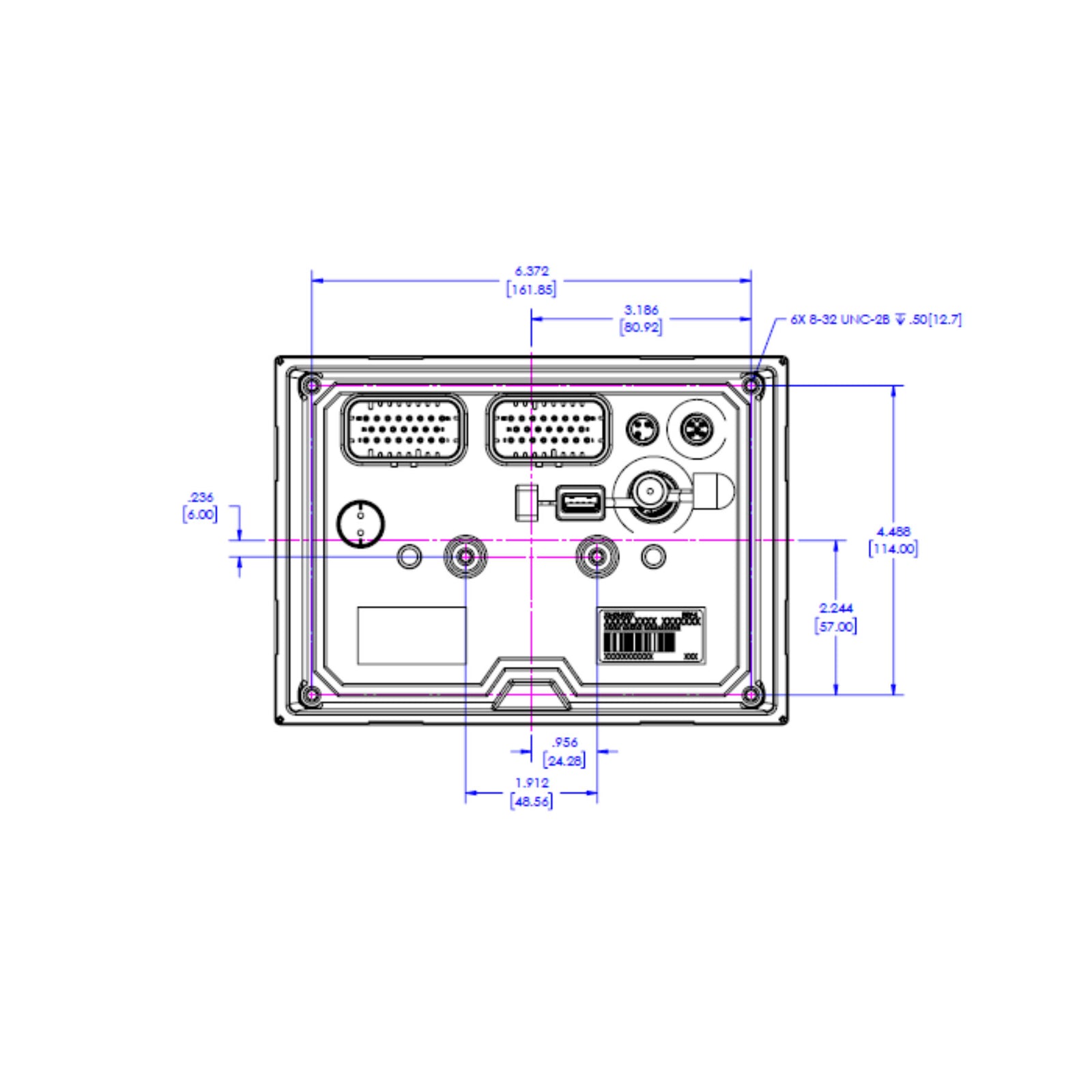 PV700 Marine Infotainment Kit – PPI Marine
