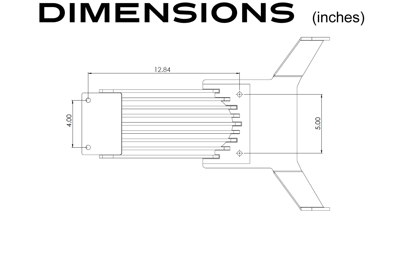 American Turbine ATWI-TI Stomp Grate 309 CALL FOR AVAILABILITY - 24 ...